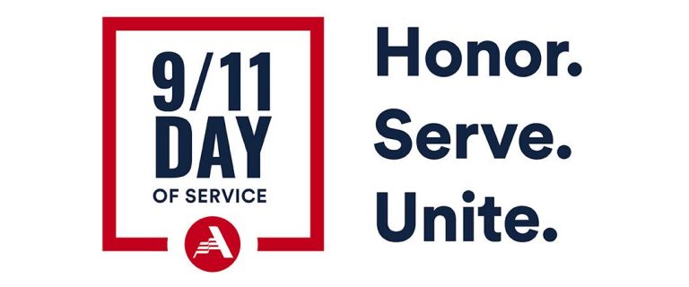 9/11 Day of Service and Remembrance Program – Greene Lamp 2023