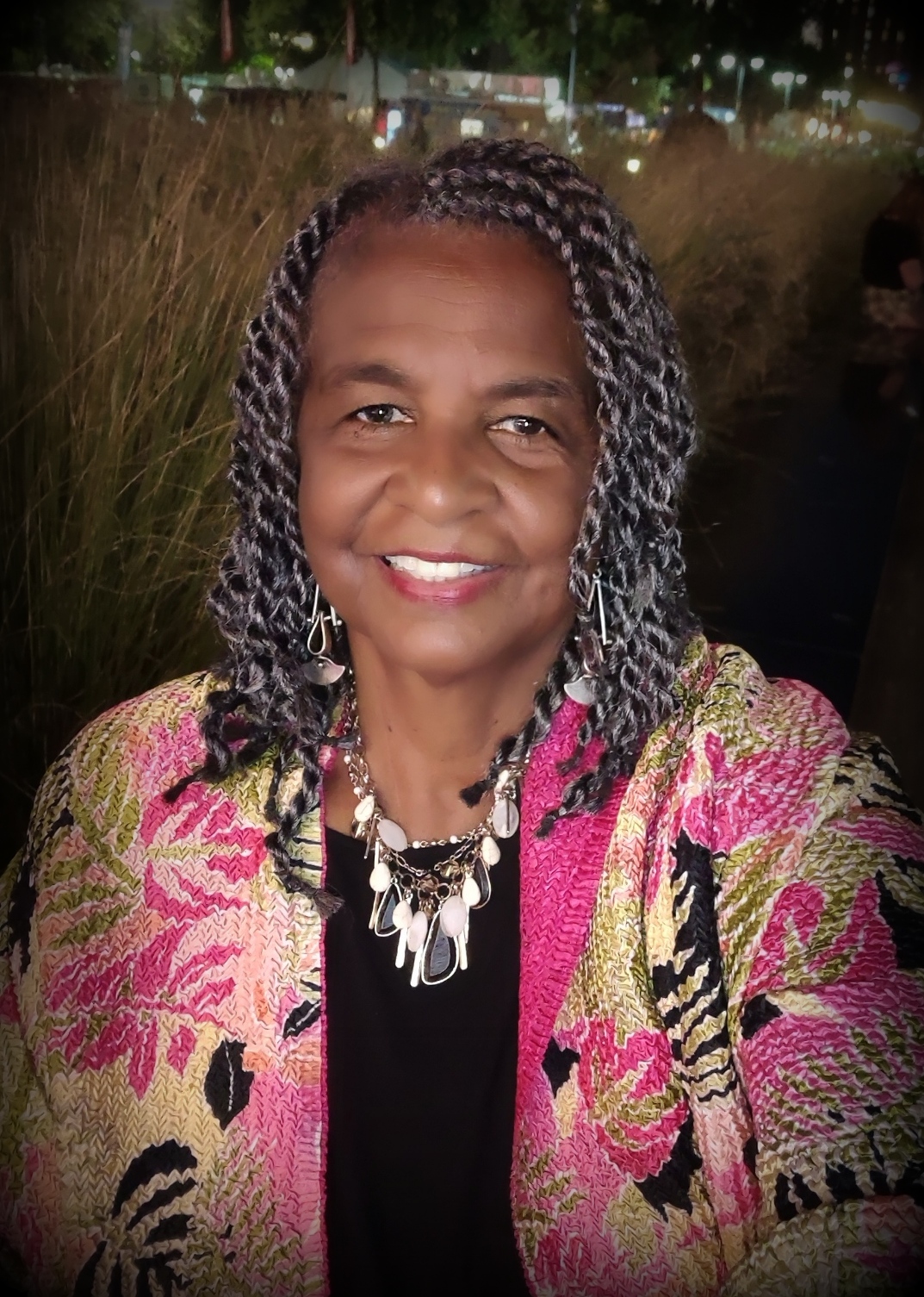 Board of Directors – Greene Lamp 2022